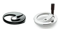 ELESA - Handwheels