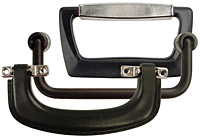 Folding Pull Handles | OneMonroe