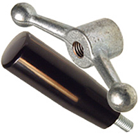 Industrial Handles | OneMonroe