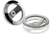 Aluminum Handwheels In-Stock | OneMonroe