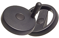 Plastic Handwheels (Plastic Hand Wheels) | OneMonroe