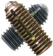 Hex Long-Lok Thread | OneMonroe