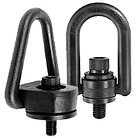 Hoist Rings | OneMonroe