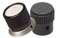 Instrument Knobs | OneMonroe
