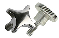 Metal Knobs | OneMonroe