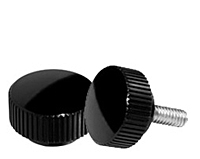 Knurled Knob | OneMonroe