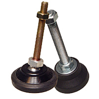 Level Pads | OneMonroe