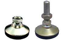 SnapLock Leveling Mounts | OneMonroe