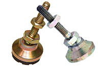 Steel Leveling Mounts | OneMonroe