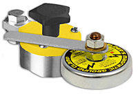 Magnetic Welding Grounds | OneMonroe