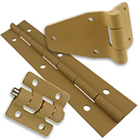 Military Spec Hinges | OneMonroe