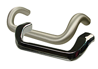 Offset Pull Handles | OneMonroe