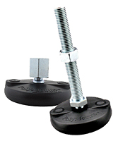 Polymount Leveling Mounts | OneMonroe