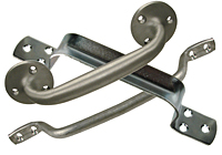 Pull Handles with Unthreaded Through Holes | OneMonroe