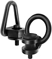 Side-Pull Swivel Hoist Rings | OneMonroe