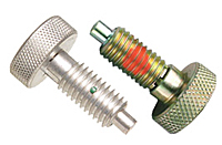 Knurled Knob Style| OneMonroe