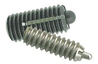 Stainless Steel Spring Plungers| OneMonroe