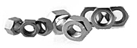 Stainless Hex Nuts | OneMonroe
