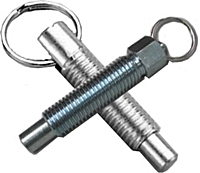 Standard Pull Rings - Steel | OneMonroe