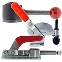 Clamping Products (Toggle Clamps) | OneMonroe