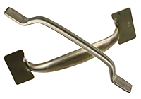 Weld-On Pull Handles | OneMonroe