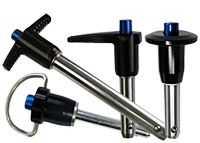 Ball Locking Pins| OneMonroe