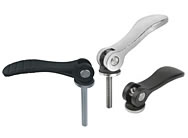Adjustable Cam Levers | OneMonroe