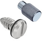 Captive Nuts & Screws | OneMonroe