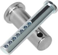 Clevis Pins | OneMonroe