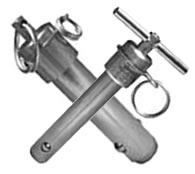 Double Acting Pins | OneMonroe