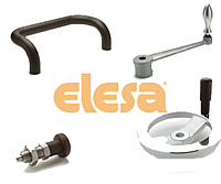 ELESA Products | OneMonroe