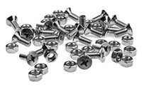 Fasteners | OneMonroe