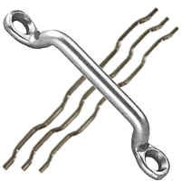 Footman Loops | OneMonroe