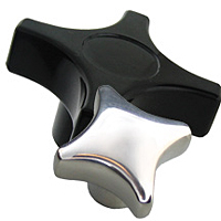 Industrial Knobs | OneMonroe