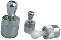 Lateral Spring Plungers| OneMonroe