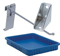 Material Handling Accessories | OneMonroe