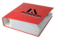 Technical | OneMonroe