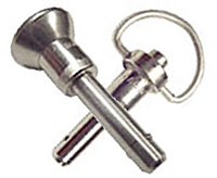 Marine Style Pins | OneMonroe