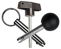 Quick Release Pins | OneMonroe