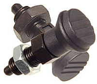 Knob Handle - Locking & Non-Locking| OneMonroe