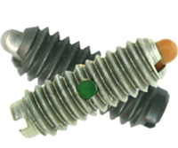 Short Spring Plunger| OneMonroe