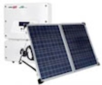 Solar Panels & Equipment | OneMonroe