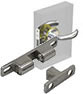 Entry Door Latches & Locks On OneMonroe