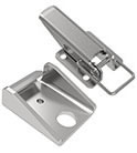 Fixed Grip Draw Latches | OneMonroe