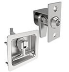 Self Adjusting Latches | OneMonroe