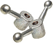 Speed Ball Handles | OneMonroe