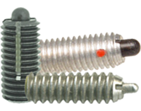 Standard Spring Plunger| OneMonroe