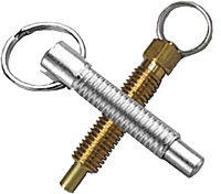 Standard Pull Rings| OneMonroe