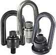 Swivel Hoist Rings (Hoist Ring) | OneMonroe