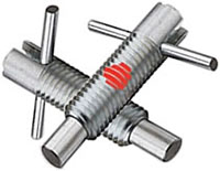 T-Handles| OneMonroe